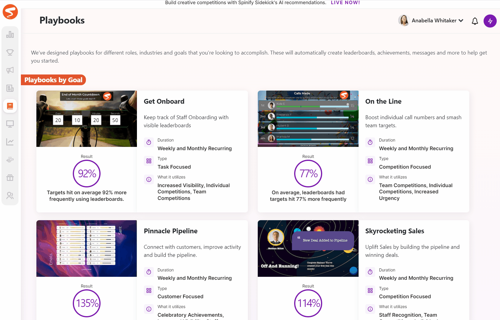 What Are Playbooks And How Do They Work